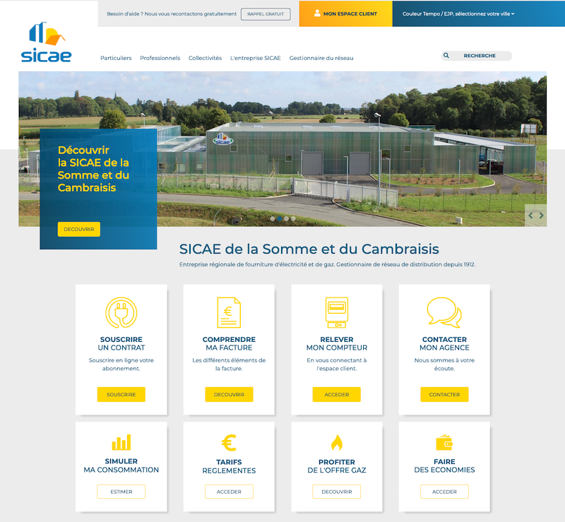 Archives des Success Stories - Exoca